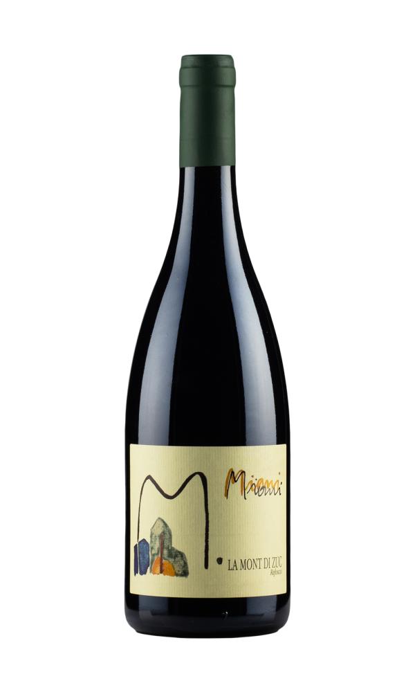 [BUY] 2019 | Miani | La Mont di Zuc Refosco at CaskCartel.com