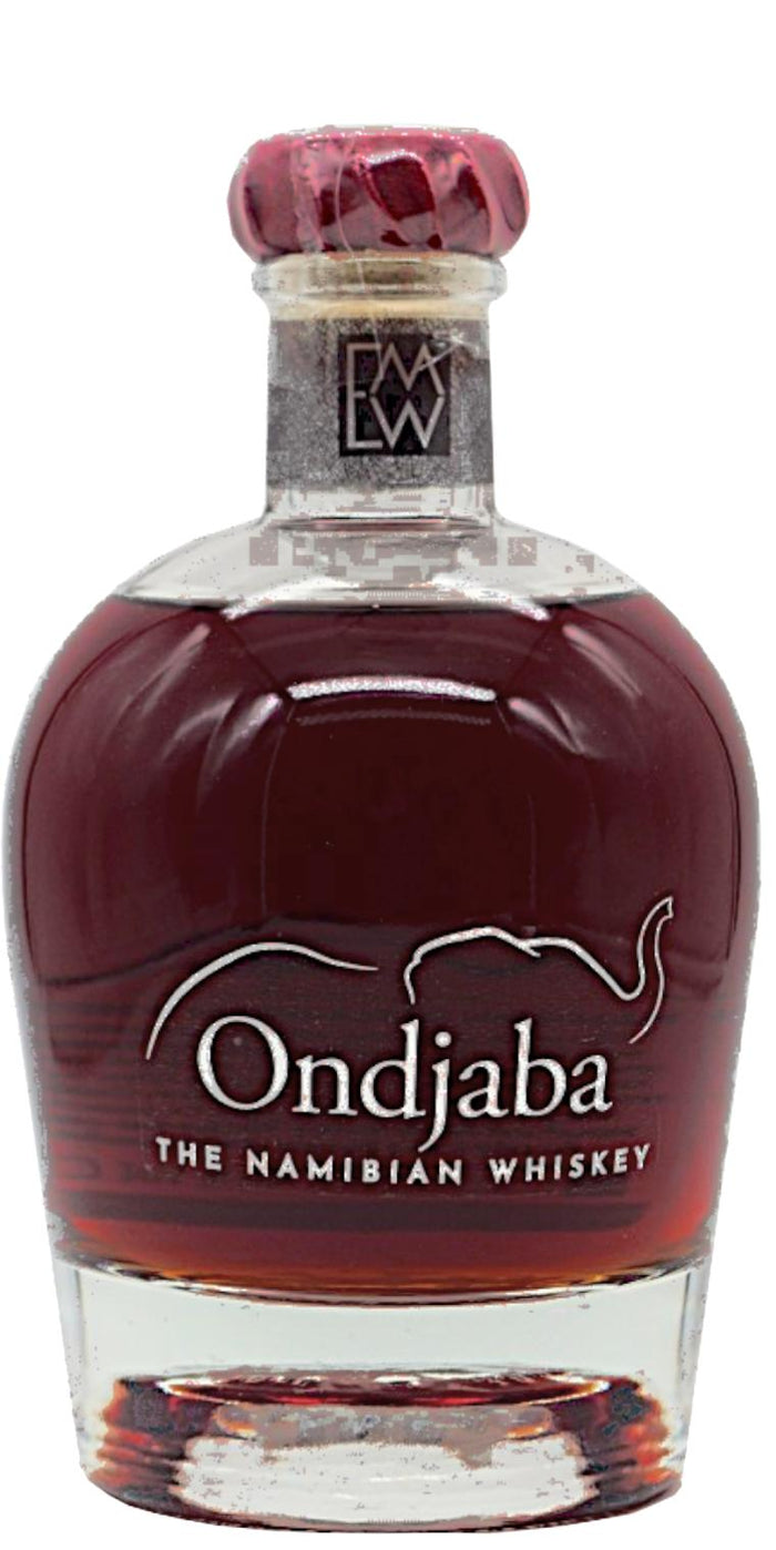 [BUY] Ondjaba Gravino (2021) Release Whiskey | 700ML at CaskCartel.com