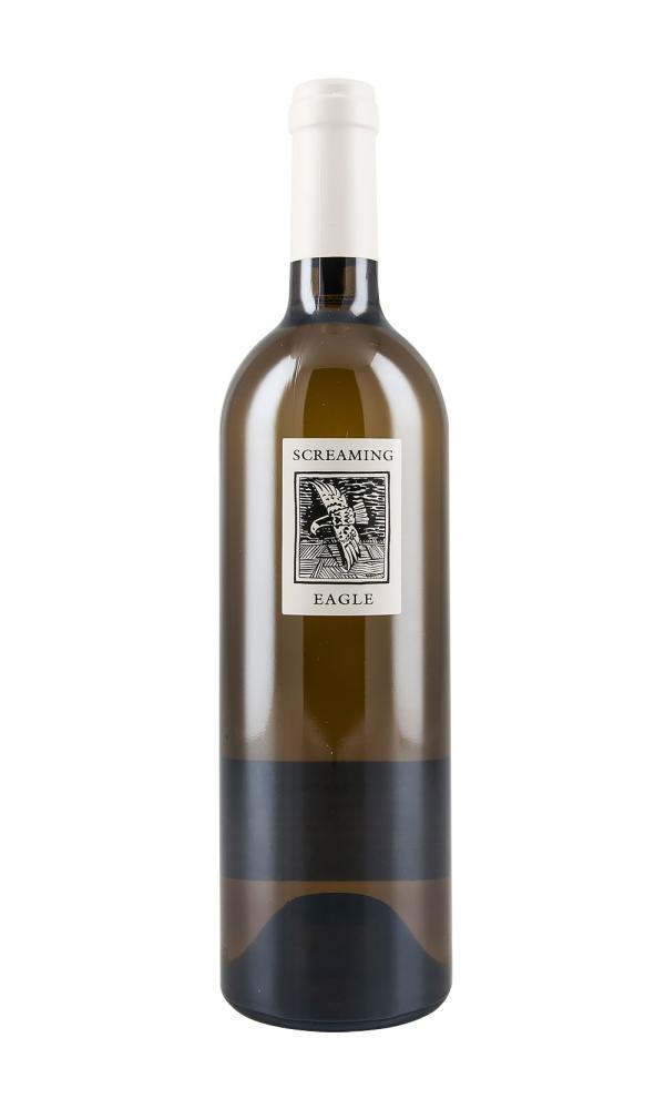 [BUY] 2017 | Screaming Eagle | Sauvignon Blanc at CaskCartel.com