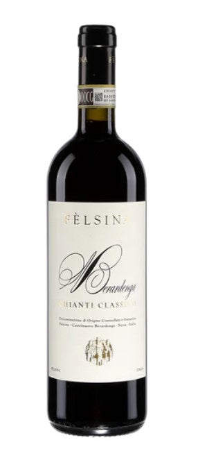 [BUY] 2017 | Fèlsina | Berardenga Chianti Classico at CaskCartel.com