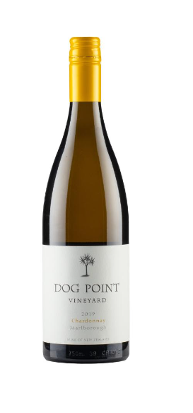 [BUY] 2019 | Dog Point | Chardonnay at CaskCartel.com