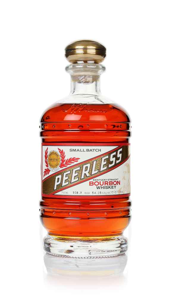 [BUY] Peerless Bourbon Small Batch at CaskCartel.com