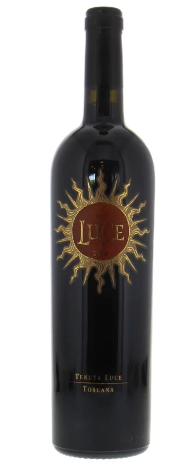 [BUY] 2019 | Tenuta Luce | Luce at CaskCartel.com