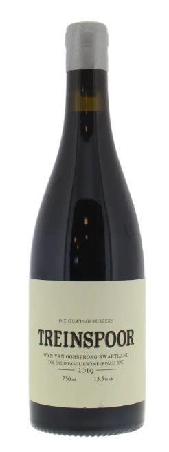 [BUY] 2019 | Sadie Family | Treinspoor at CaskCartel.com