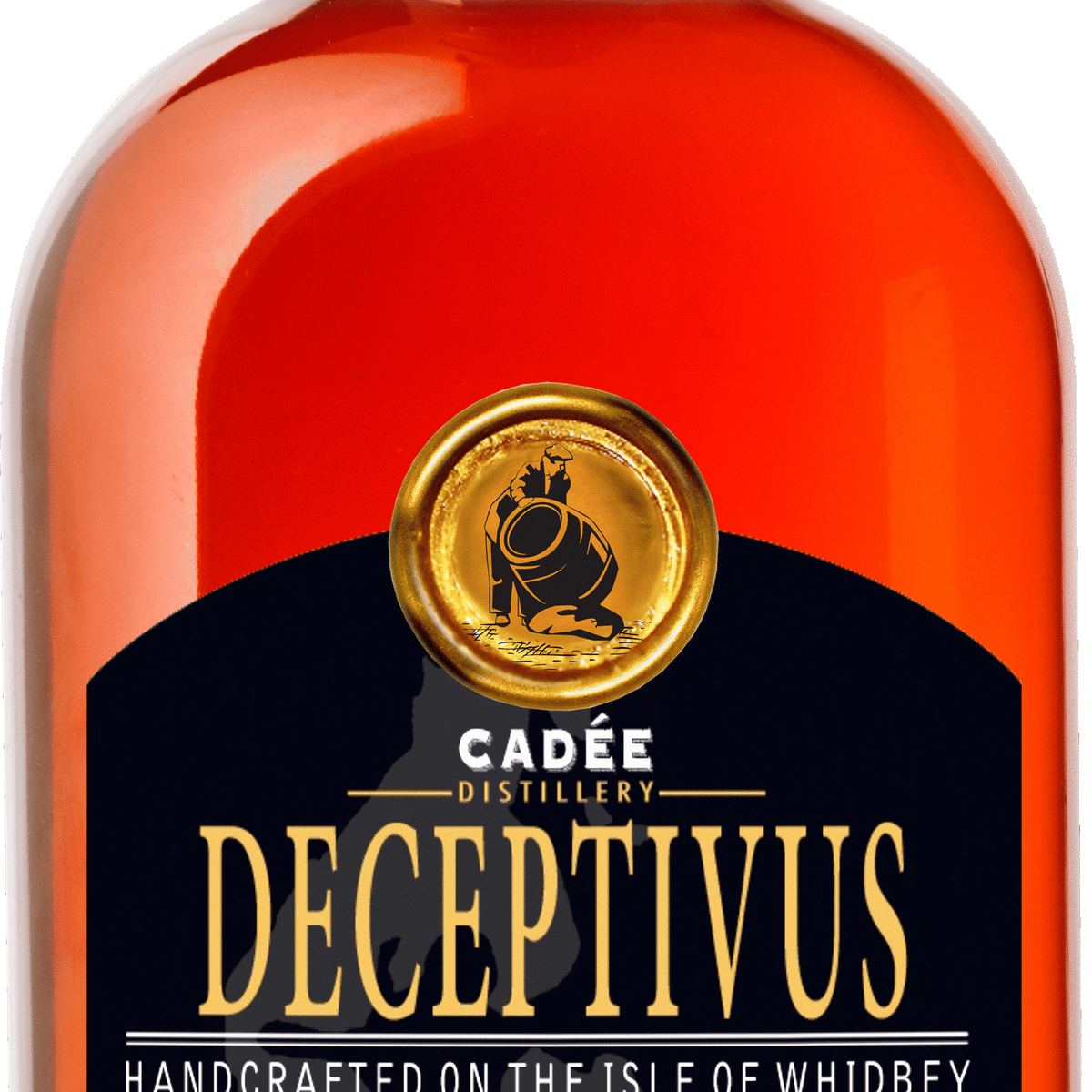 [BUY] Cadée Distillery Deceptivus Bourbon Whiskey at CaskCartel.com