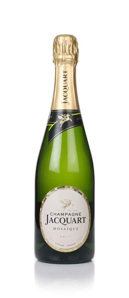 [BUY] Champagne Jacquart | Mosaique Brut - NV at CaskCartel.com