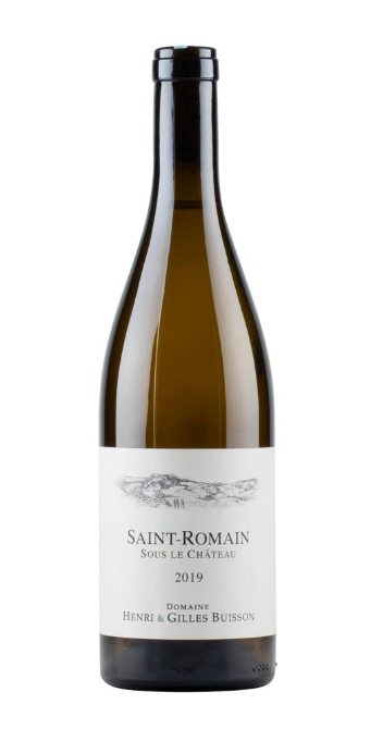 [BUY] 2019 | Henri & Gilles Buisson | Saint Romain Sous Le Chateau at ...