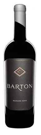[BUY] 2018 | Barton Family Wines | Danger Zone Mourvedre at CaskCartel.com