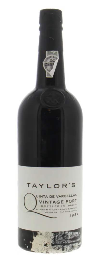 [BUY] 1980 | Taylor | Vintage Port at CaskCartel.com