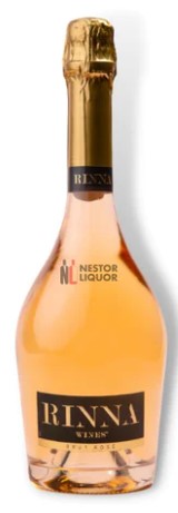 [BUY] Rinna Wines Brut Rose at CaskCartel.com