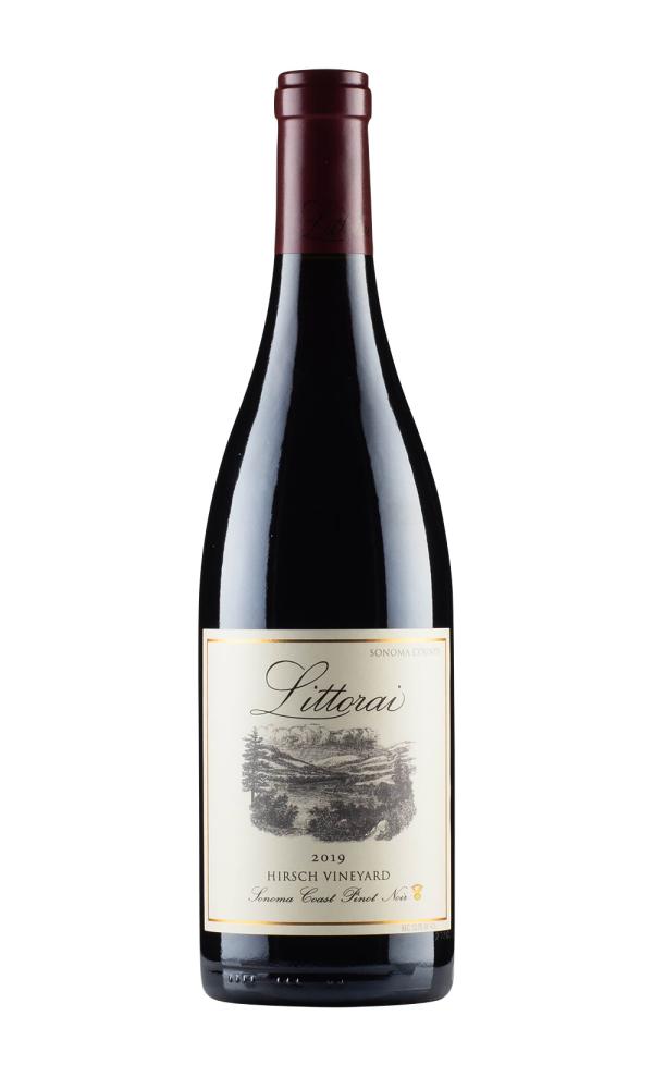 [BUY] 2019 | Littorai | Hirsch Vineyard Pinot Noir at CaskCartel.com