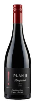 [BUY] 2020 | Plan B Wines | Shiraz at CaskCartel.com
