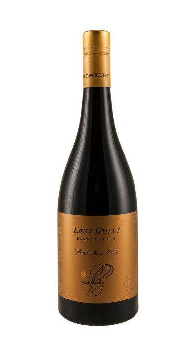 [BUY] 2017 | Mount Difficulty | Long Gully Pinot Noir at CaskCartel.com
