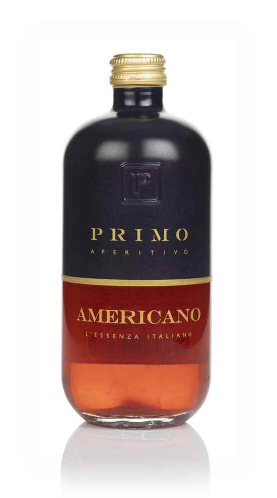 [BUY] Primo Aperitivo Americano | 500ML at CaskCartel.com