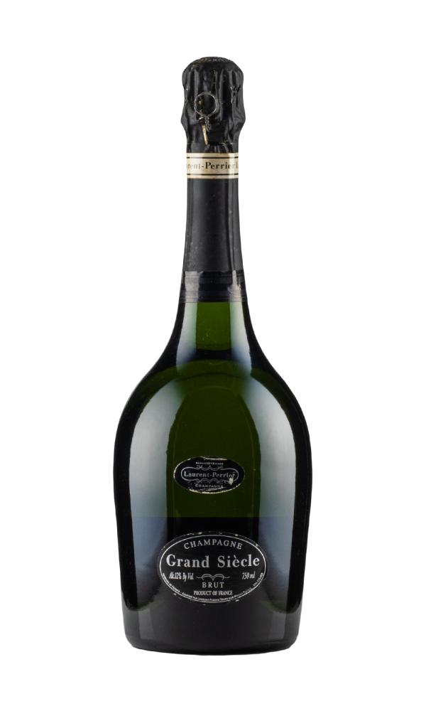 [BUY] Laurent-Perrier | Grand Siecle - NV at CaskCartel.com