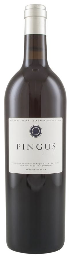 [BUY] 2008 | Dominio de Pingus | Ribera del Duero at CaskCartel.com