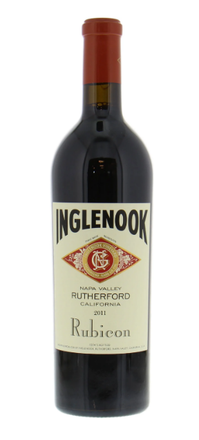 [BUY] 2011 | Inglenook | Rubicon at CaskCartel.com