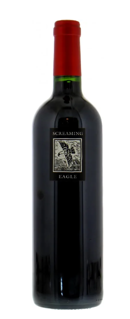 [BUY] 2014 | Screaming Eagle | Cabernet Sauvignon OWC of 3 bottles at ...