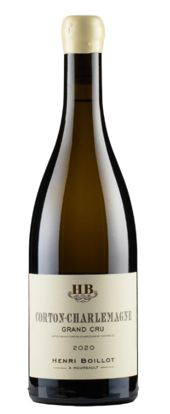 [BUY] 2020 | Domaine Henri Boillot | Corton-Charlemagne Grand Cru at ...