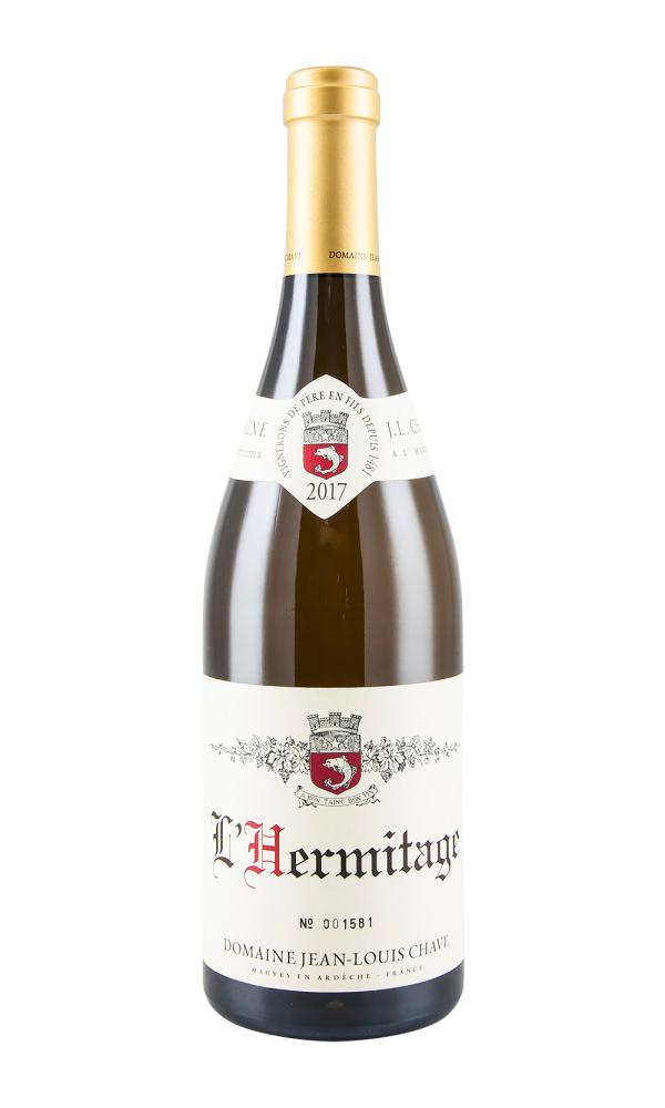 [BUY] 2017 | Domaine Jean-Louis Chave | Hermitage Blanc Chave at ...