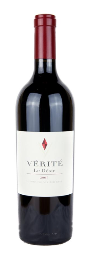 [BUY] 2002 | Vérité Winery | Le Desir at CaskCartel.com