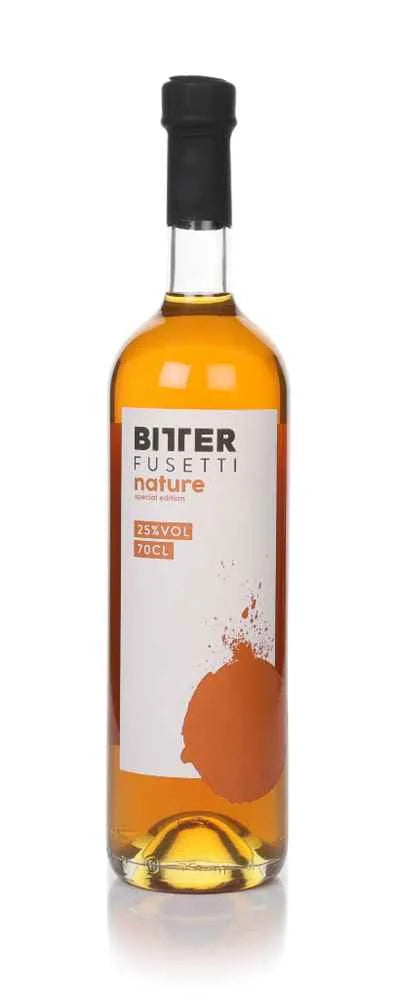 [BUY] Bitter Fusetti Nature | 700ML at CaskCartel.com