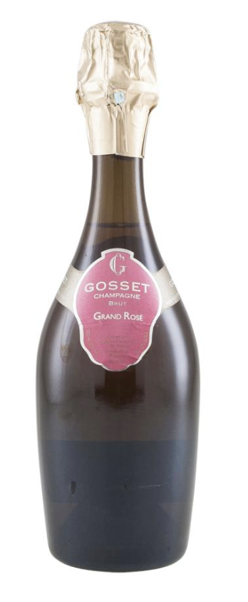 [BUY] Gosset | Grand Rose (Half Bottle) - NV at CaskCartel.com