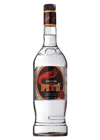 [BUY] Pitu Cachaca | 1L at CaskCartel.com