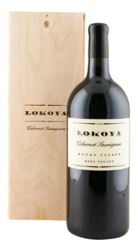 [BUY] 2014 | Lokoya | Mount Veeder Cabernet Sauvignon 5L at CaskCartel.com