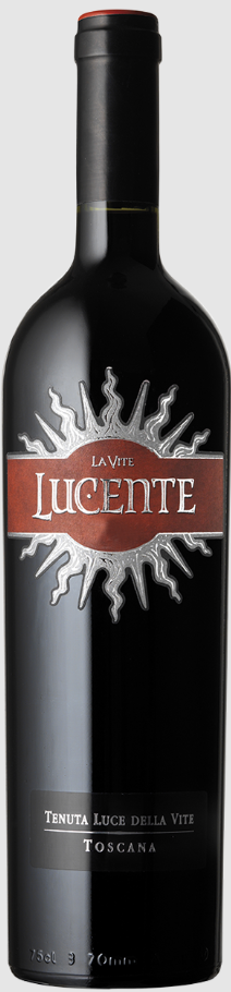 [BUY] 2018 | Tenuta Luce | 'Lucente' Toscana IGT at CaskCartel.com