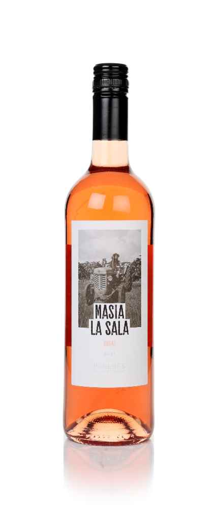 [BUY] 2021 | Masia La Sala | Rosa at CaskCartel.com