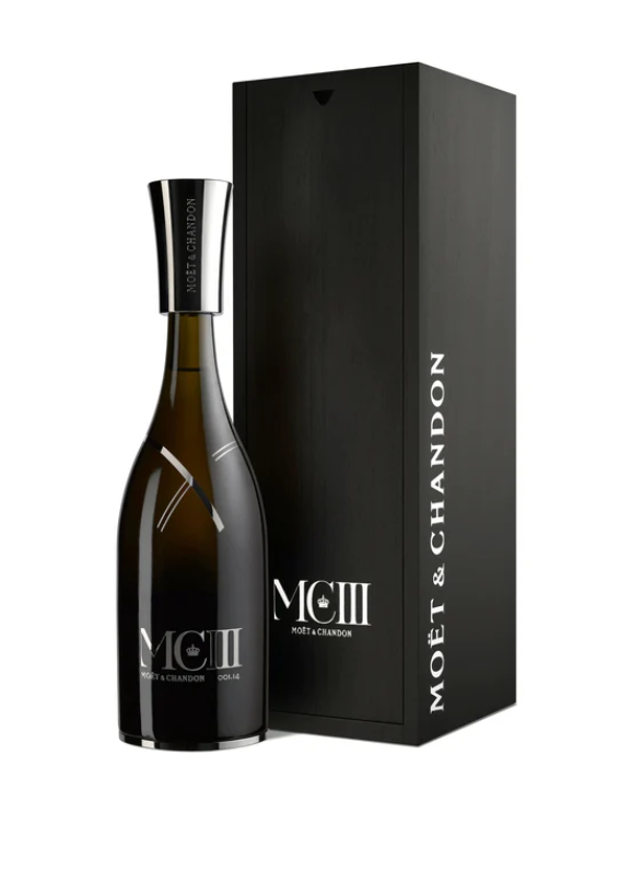 [BUY] Moët & Chandon | MCIII - MC 3 - NV at CaskCartel.com