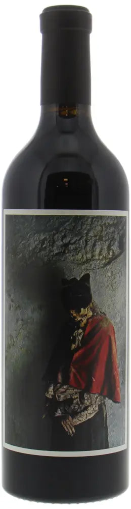 [BUY] 2018 | Orin Swift Cellars | Palermo Cabernet Sauvignon at ...