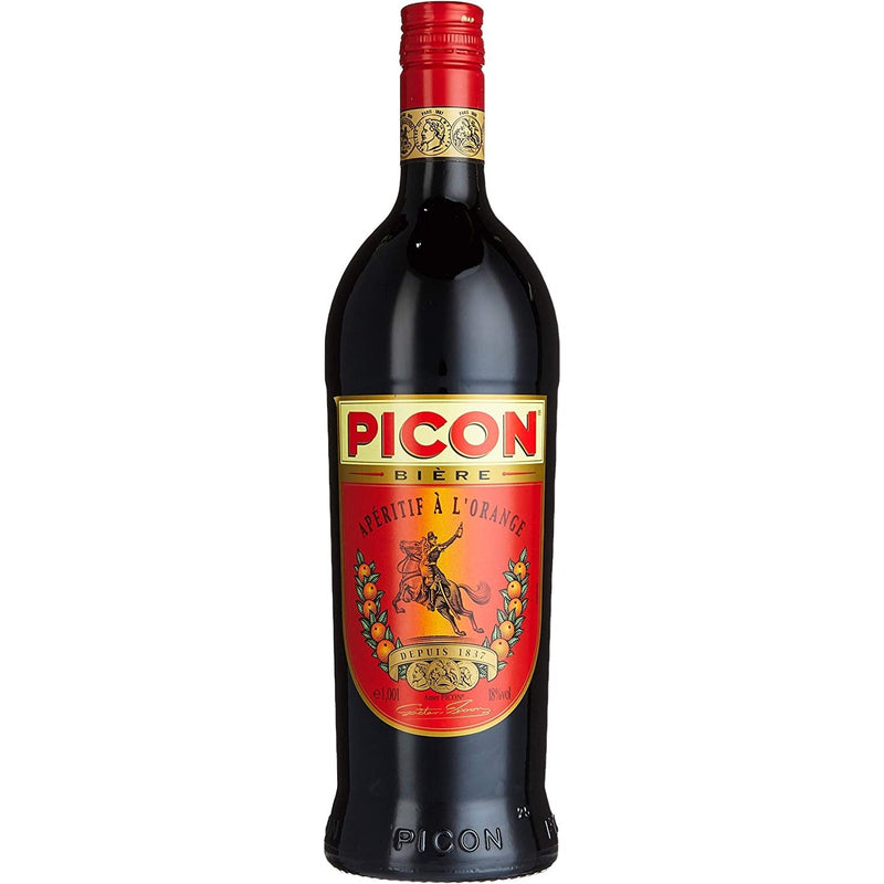 [BUY] Picon Biere Aperitif Liqueur | 1L at CaskCartel.com
