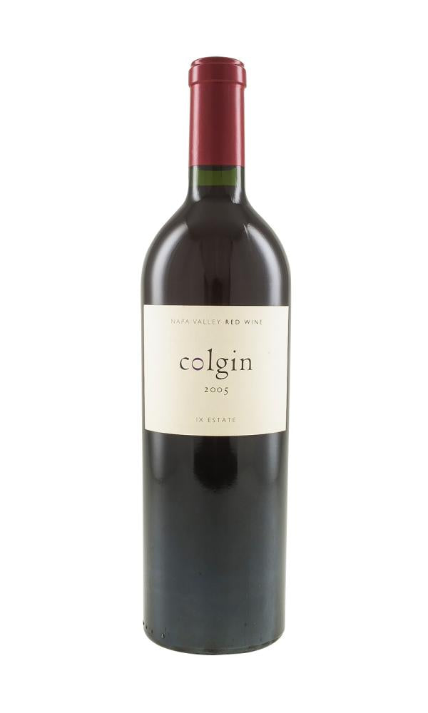 [BUY] 2005 | Colgin Cellars | IX Estate Proprietary Blend at CaskCartel.com