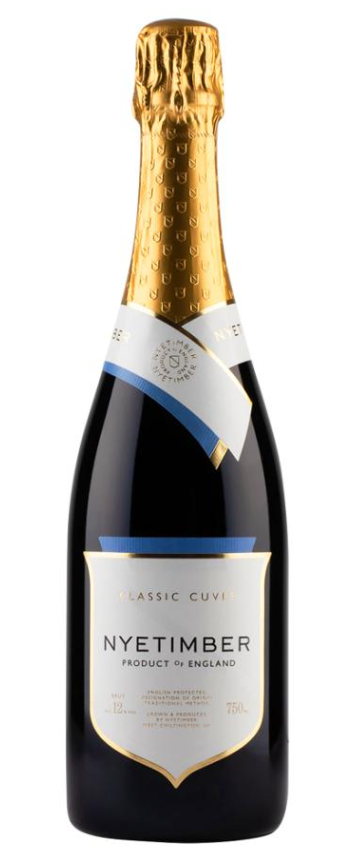 [BUY] 2009 | Nyetimber | Classic Cuvee at CaskCartel.com