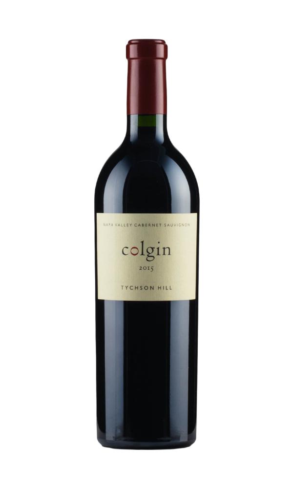 [BUY] 2015 | Colgin Cellars | Tychson Hill at CaskCartel.com