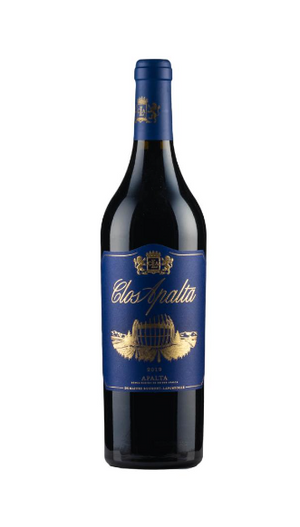 [BUY] 2019 | Clos Apalta | Casa Lapostolle at CaskCartel.com