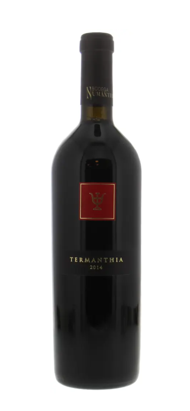 [BUY] 2014 | Numanthia | Termanthia at CaskCartel.com