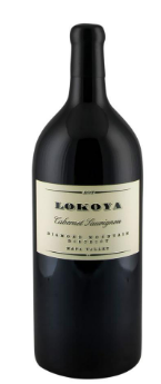 [BUY] 2012 | Lokoya | Diamond Mountain Cabernet Sauvignon 5L at ...