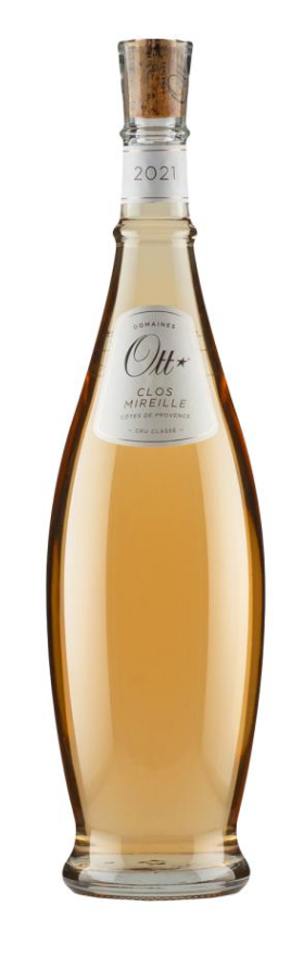 [BUY] 2021 | Domaine Ott | Clos Mireille Rose 6L at CaskCartel.com