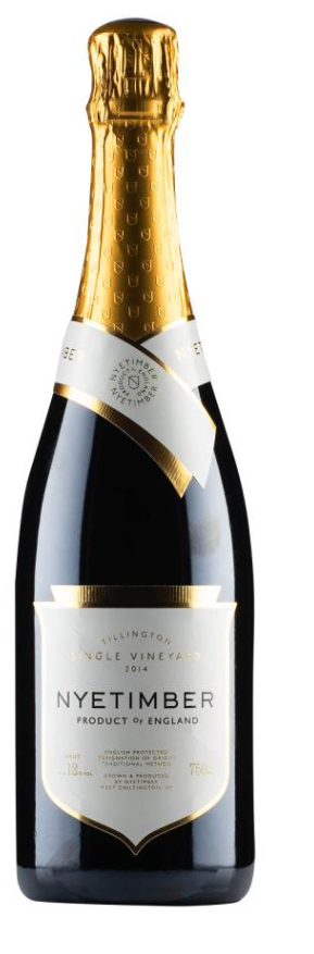 [BUY] 2014 | Nyetimber | Blanc de Blancs at CaskCartel.com