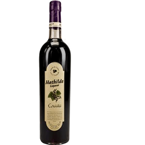 [BUY] Mathilde Cassis Liqueur at CaskCartel.com