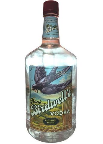 [BUY] Birdwell's Vodka | 1.75L at CaskCartel.com