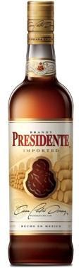 [BUY] Presidente Brandy | 1L at CaskCartel.com