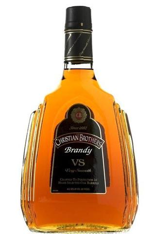 [BUY] Christian Brothers VS Brandy | 1.75L at CaskCartel.com