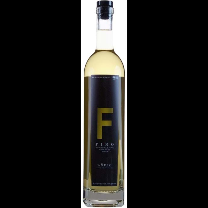 [BUY] Fino Anejo Tequila at CaskCartel.com