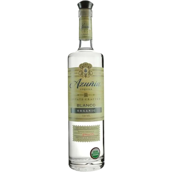 [BUY] Azunia Blanco Tequila at CaskCartel.com
