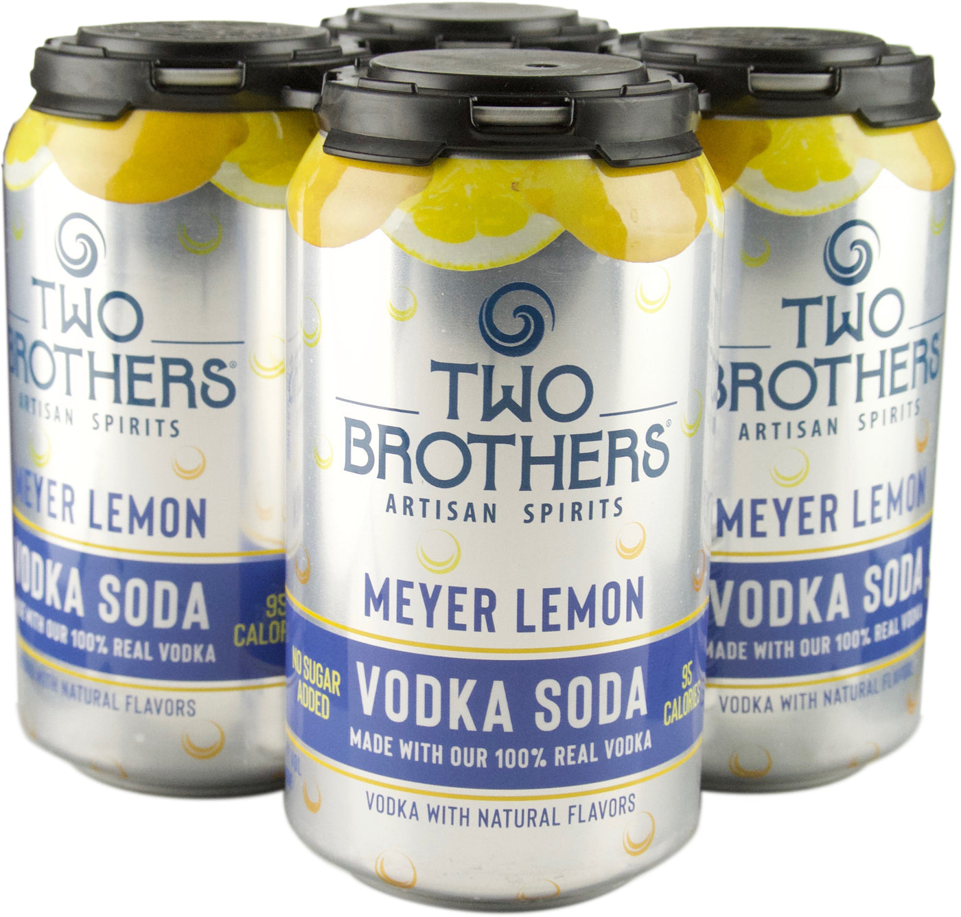 [BUY] Two Brothers Artisan Spirits Meyer Lemon Vodka Soda Cocktail ...