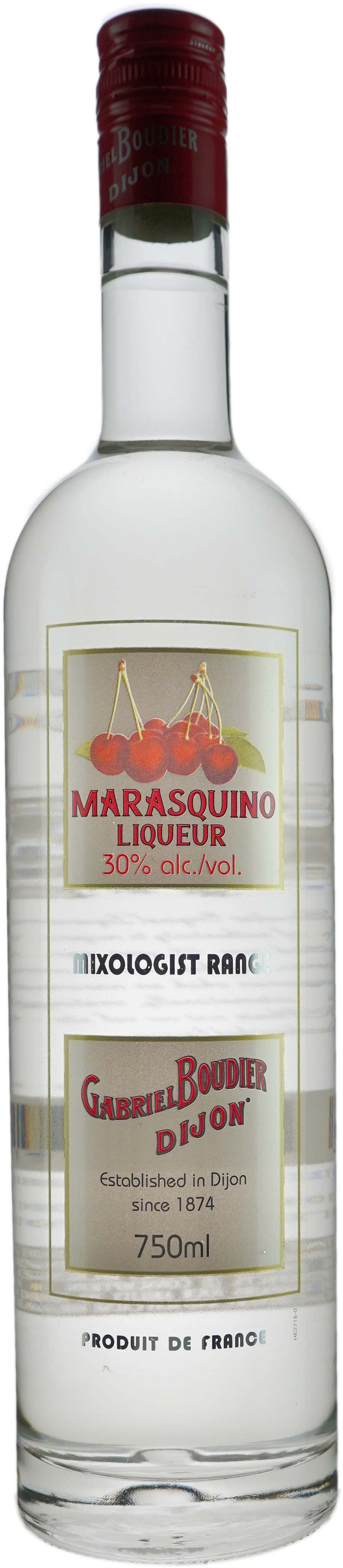 [BUY] Gabriel Boudier Maraschino Original Liqueur at CaskCartel.com
